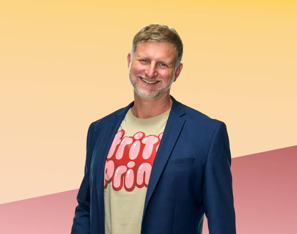 Om oss - FritzPrint